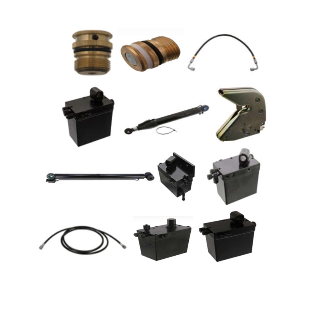 Handpump Repair Kit VOLVO 85110123 – Mundi Truck Trailer Parts