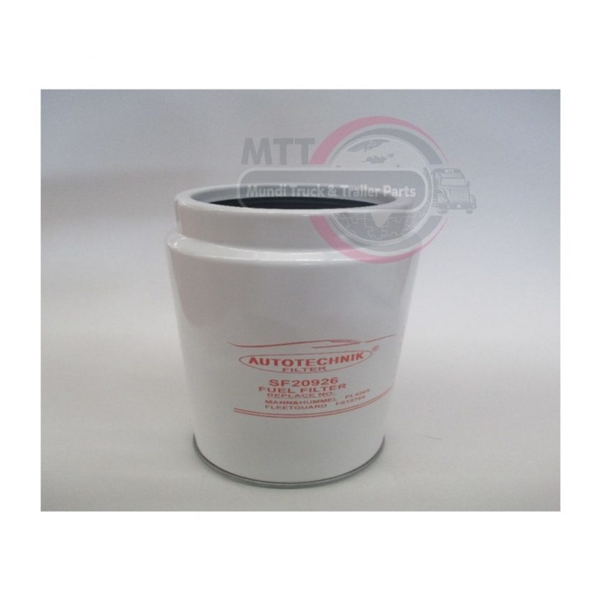 Fuel Filter SF 21698 – Mundi Truck Trailer Parts