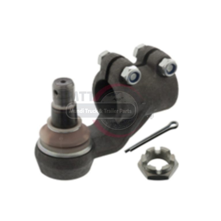 Steering & Suspension Equipments DAF MTT26-531 – Mundi Truck Trailer Parts