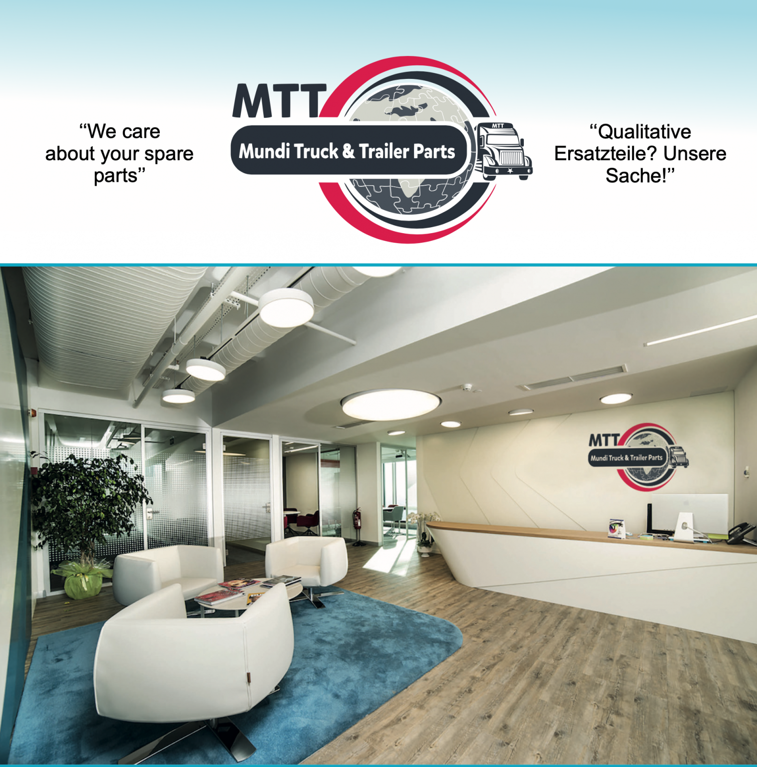 Fan Blade KERAX G 340 TI 501 0269 870 – Mundi Truck Trailer Parts